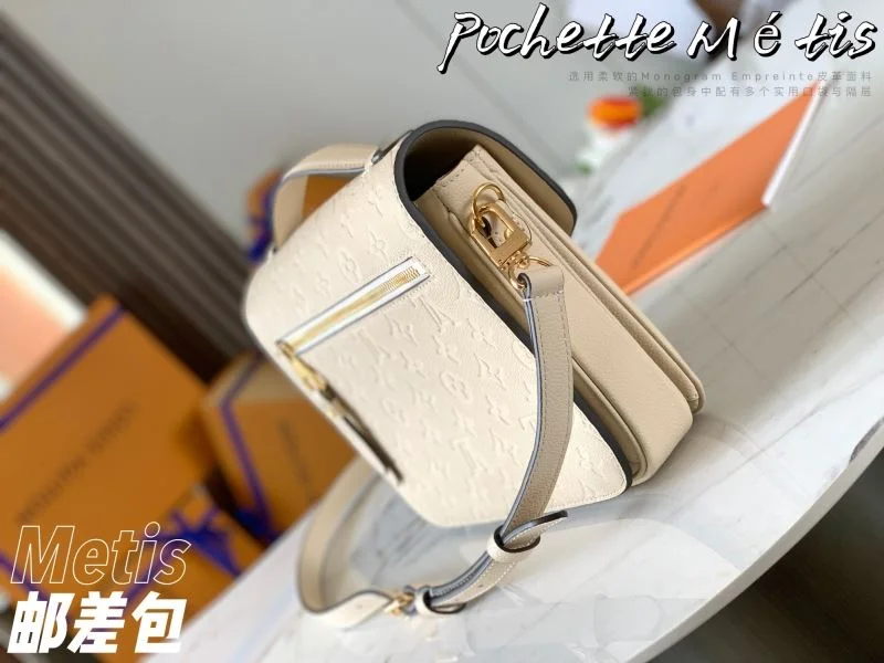 Factory-made Louis Vuitton Satchel Bags