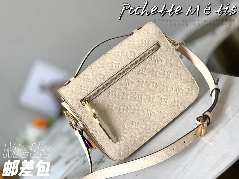 Factory-made Louis Vuitton Satchel Bags