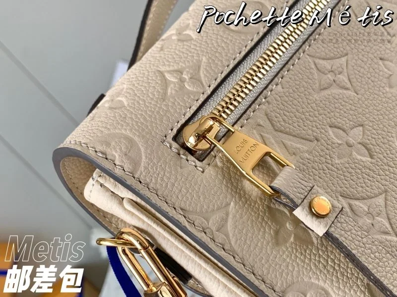 Factory-made Louis Vuitton Satchel Bags