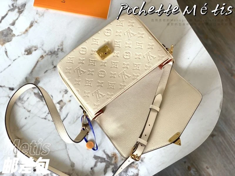 Factory-made Louis Vuitton Satchel Bags