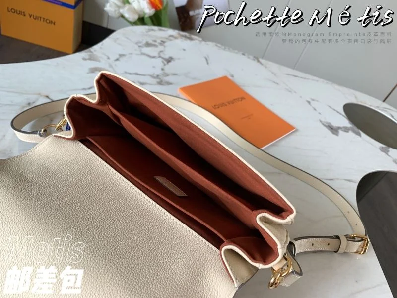 Factory-made Louis Vuitton Satchel Bags
