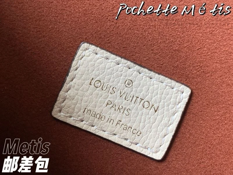 Factory-made Louis Vuitton Satchel Bags