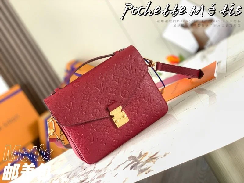 Louis Vuitton Satchel Bags