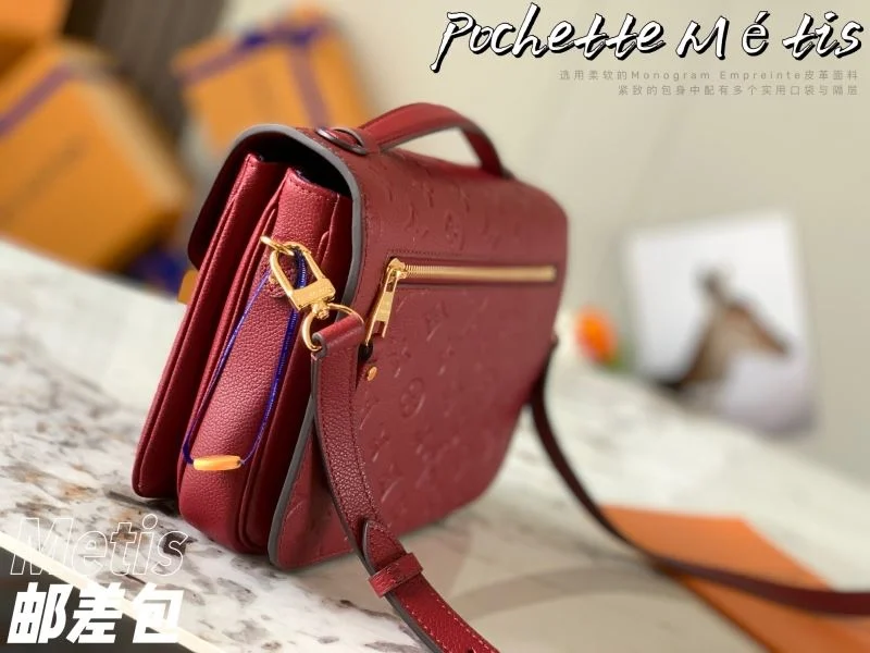 Factory-made Louis Vuitton Satchel Bags