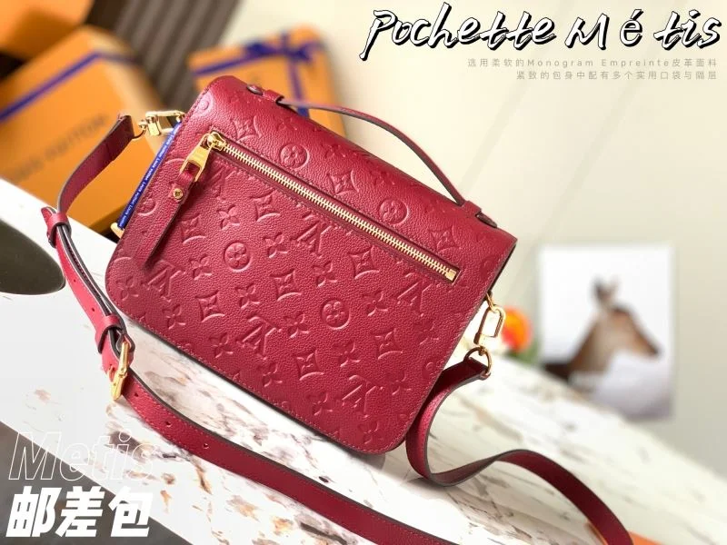 Factory-made Louis Vuitton Satchel Bags
