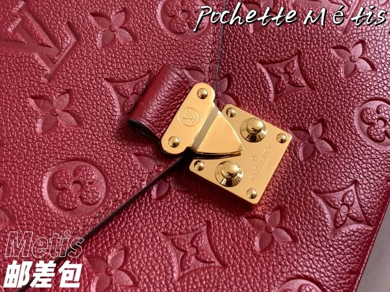 Factory-made Louis Vuitton Satchel Bags