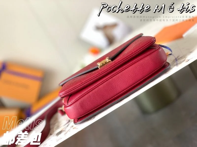 Factory-made Louis Vuitton Satchel Bags