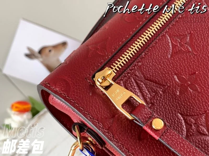 Factory-made Louis Vuitton Satchel Bags