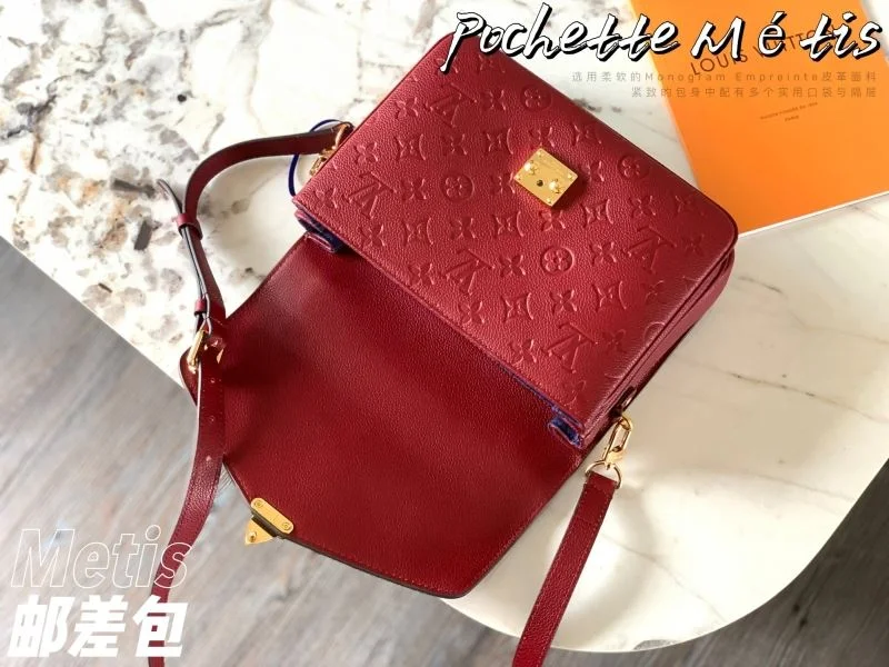 Factory-made Louis Vuitton Satchel Bags