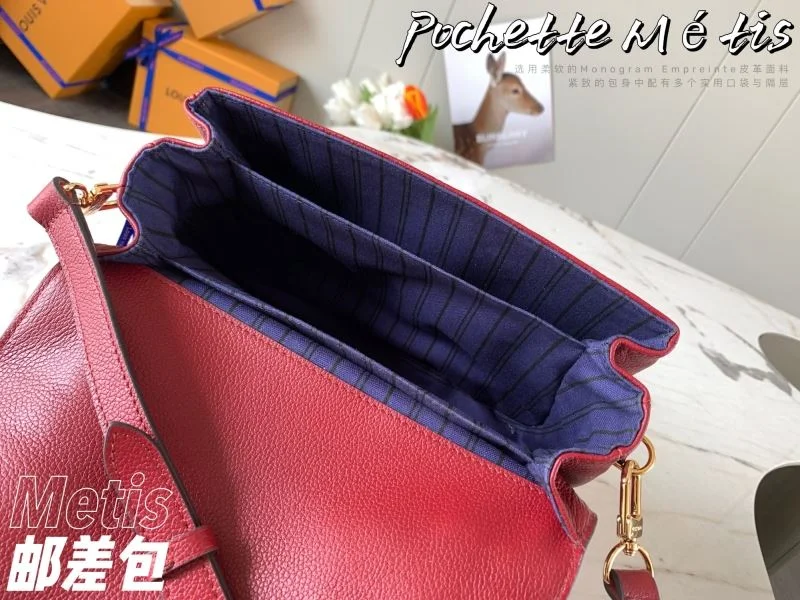 Factory-made Louis Vuitton Satchel Bags