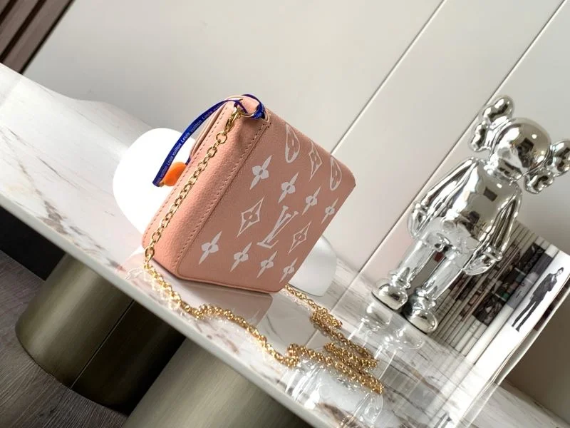 Original Louis Vuitton Satchel Bags