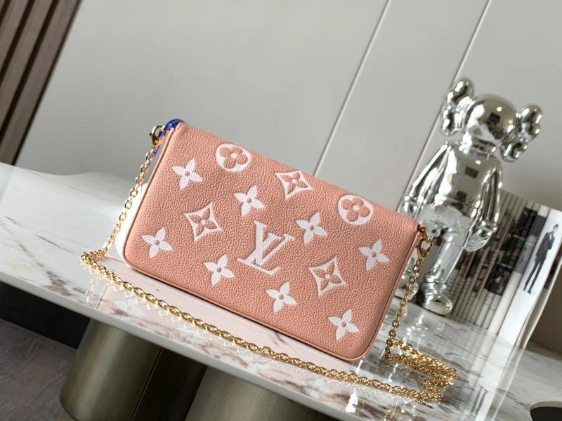 Original Louis Vuitton Satchel Bags