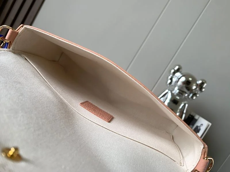 Original Louis Vuitton Satchel Bags