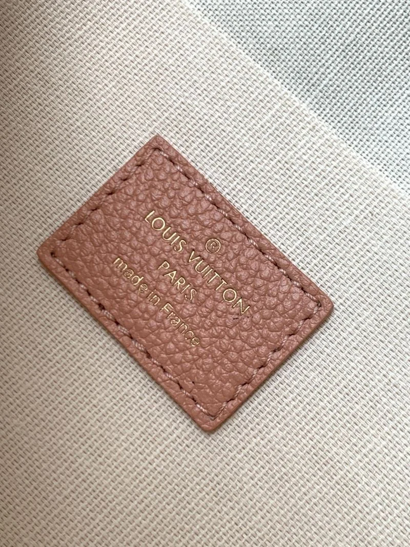 Original Louis Vuitton Satchel Bags