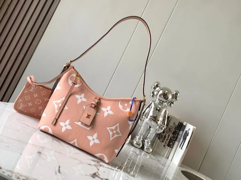 Louis Vuitton Satchel Bags
