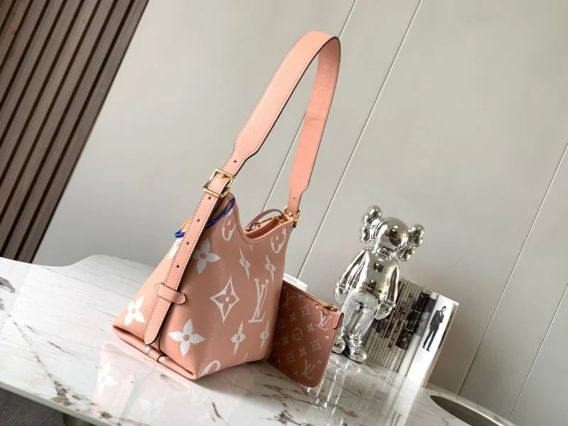 Perfect replica Louis Vuitton Satchel Bags