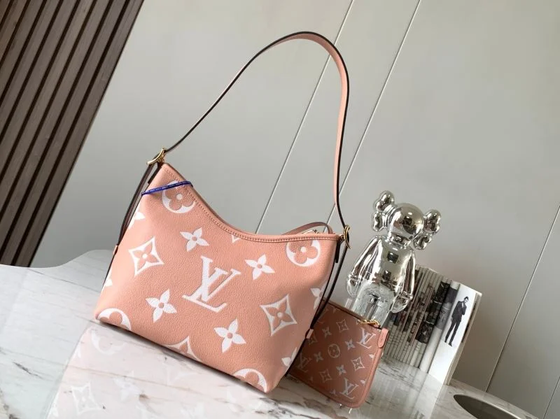 Perfect replica Louis Vuitton Satchel Bags