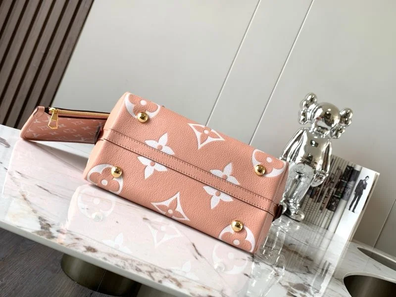 Perfect replica Louis Vuitton Satchel Bags