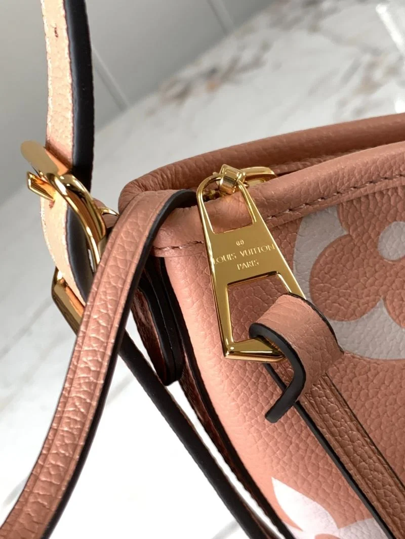 Perfect replica Louis Vuitton Satchel Bags