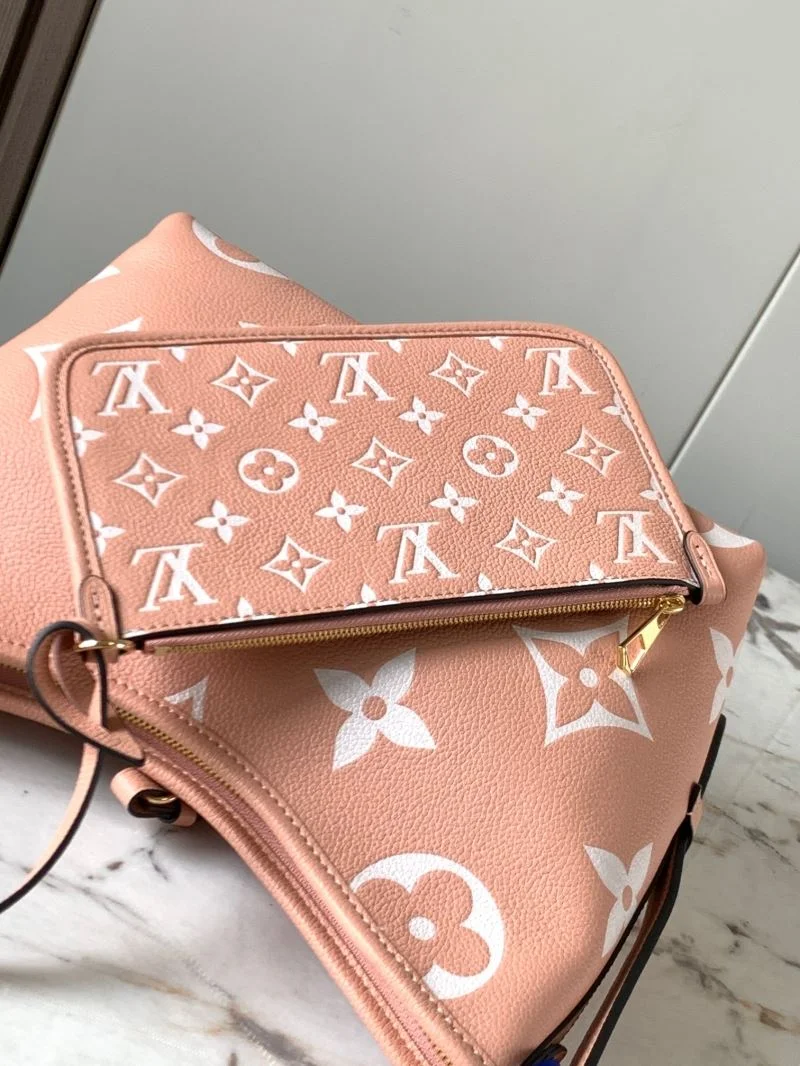 Perfect replica Louis Vuitton Satchel Bags