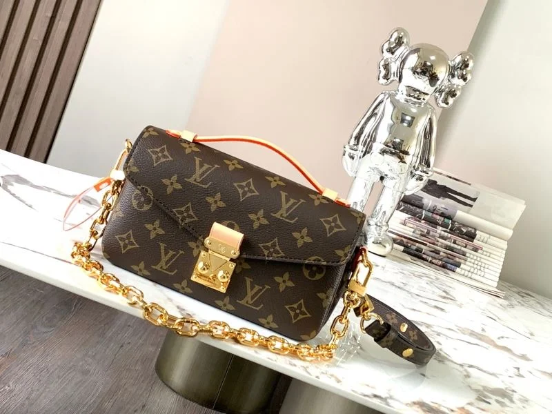 Louis Vuitton Satchel Bags