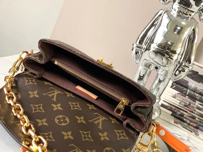 Inexpensive Louis Vuitton Satchel Bags