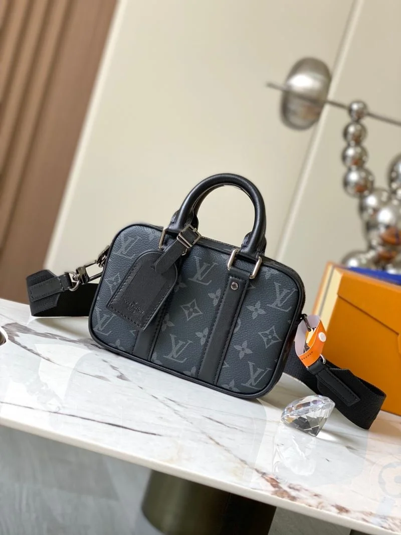 Louis Vuitton Satchel Bags