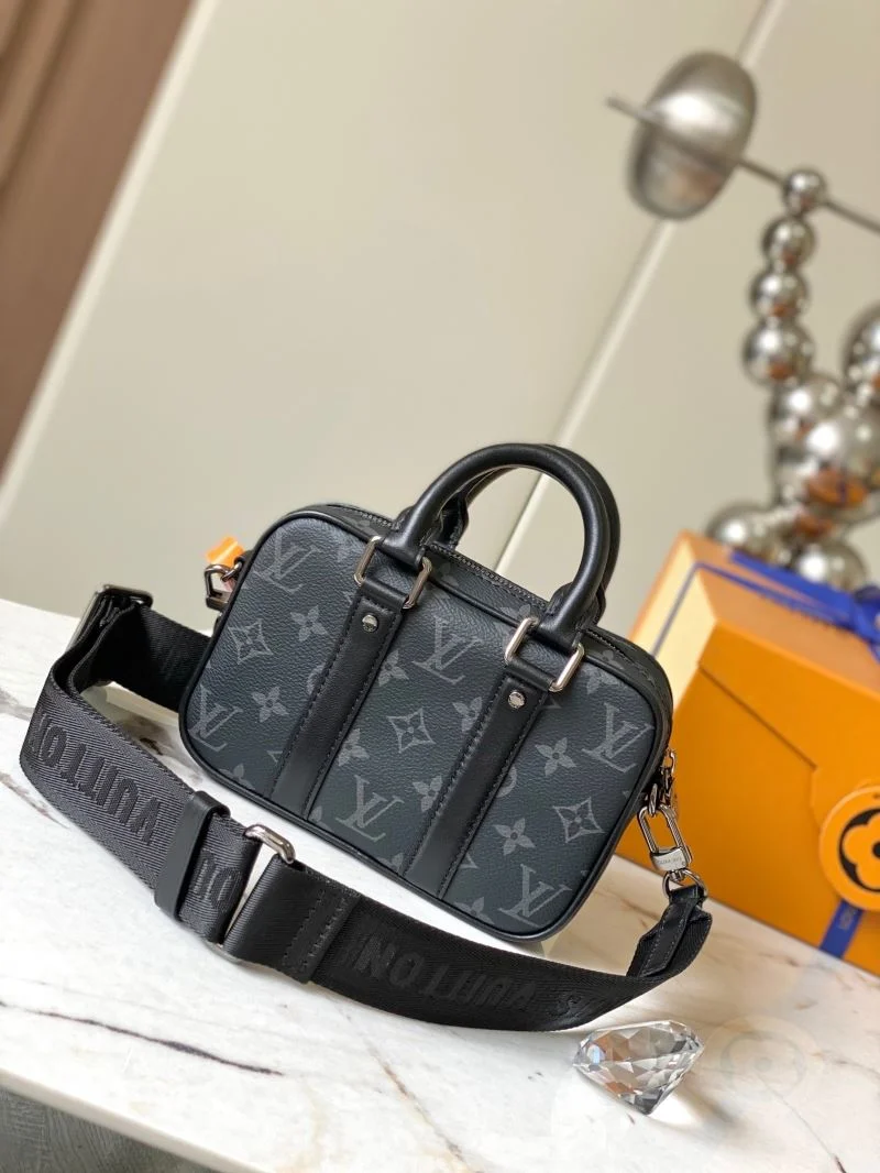Accurate model Louis Vuitton Satchel Bags