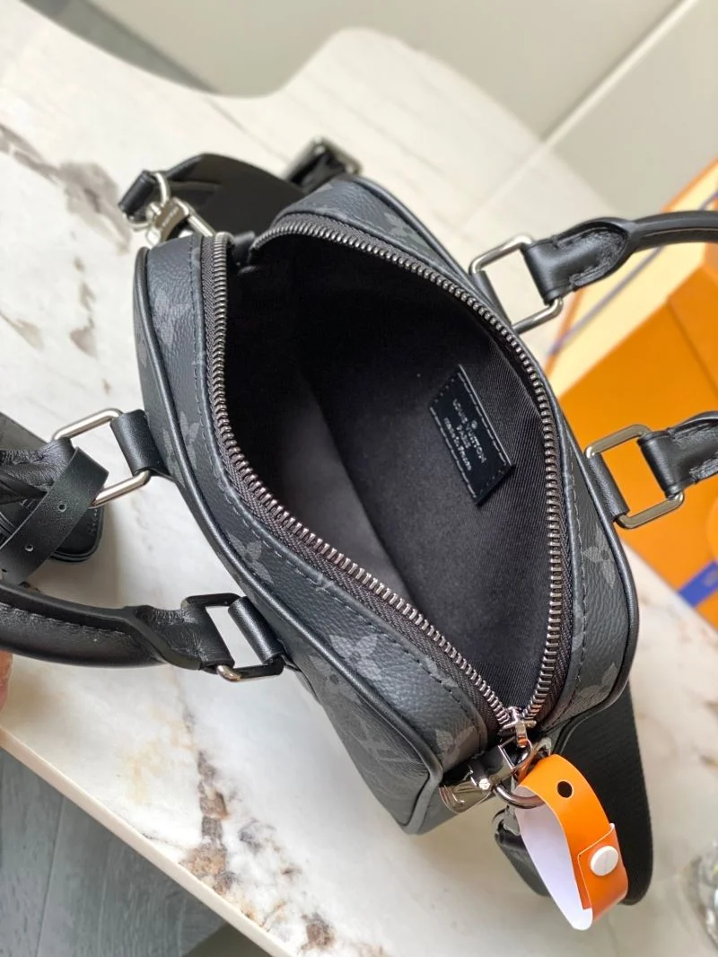 Accurate model Louis Vuitton Satchel Bags