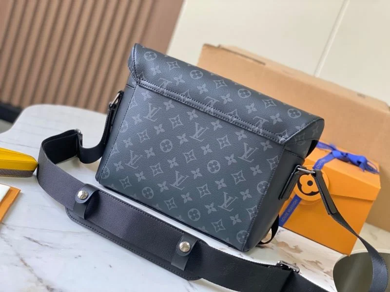 Budget-friendly Louis Vuitton Satchel Bags