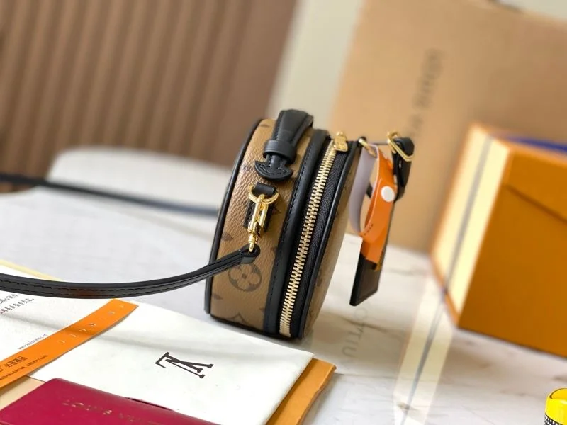 Value-priced Louis Vuitton Satchel Bags