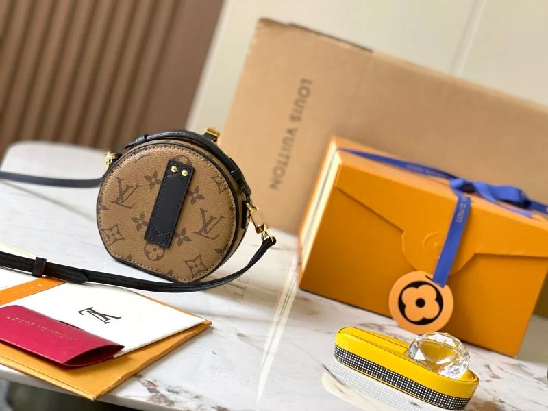 Value-priced Louis Vuitton Satchel Bags