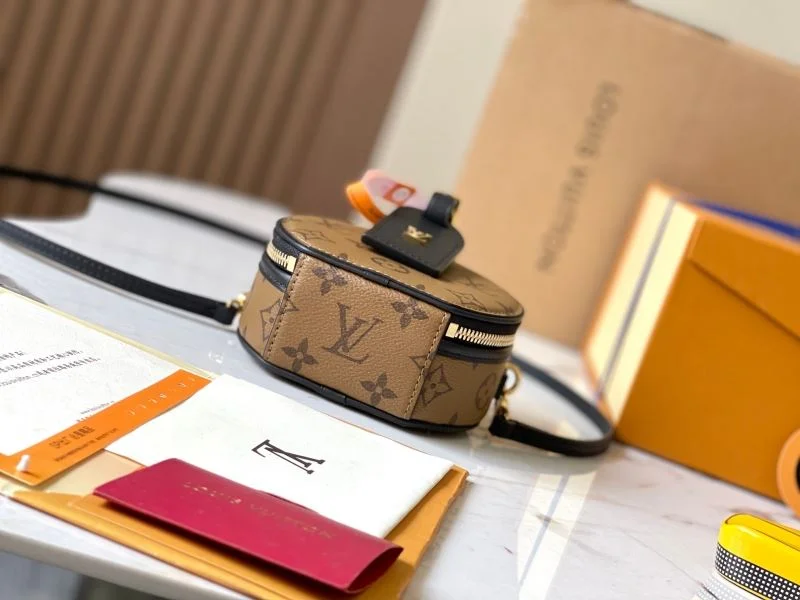 Value-priced Louis Vuitton Satchel Bags