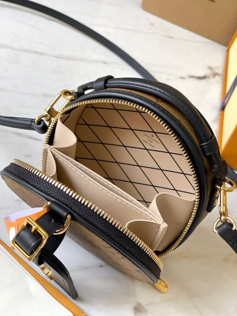 Value-priced Louis Vuitton Satchel Bags