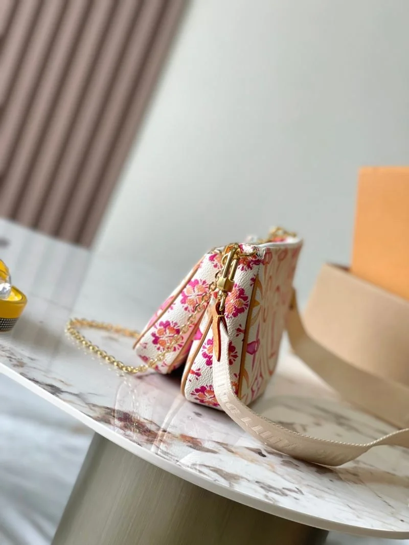 Value-priced Louis Vuitton Satchel Bags