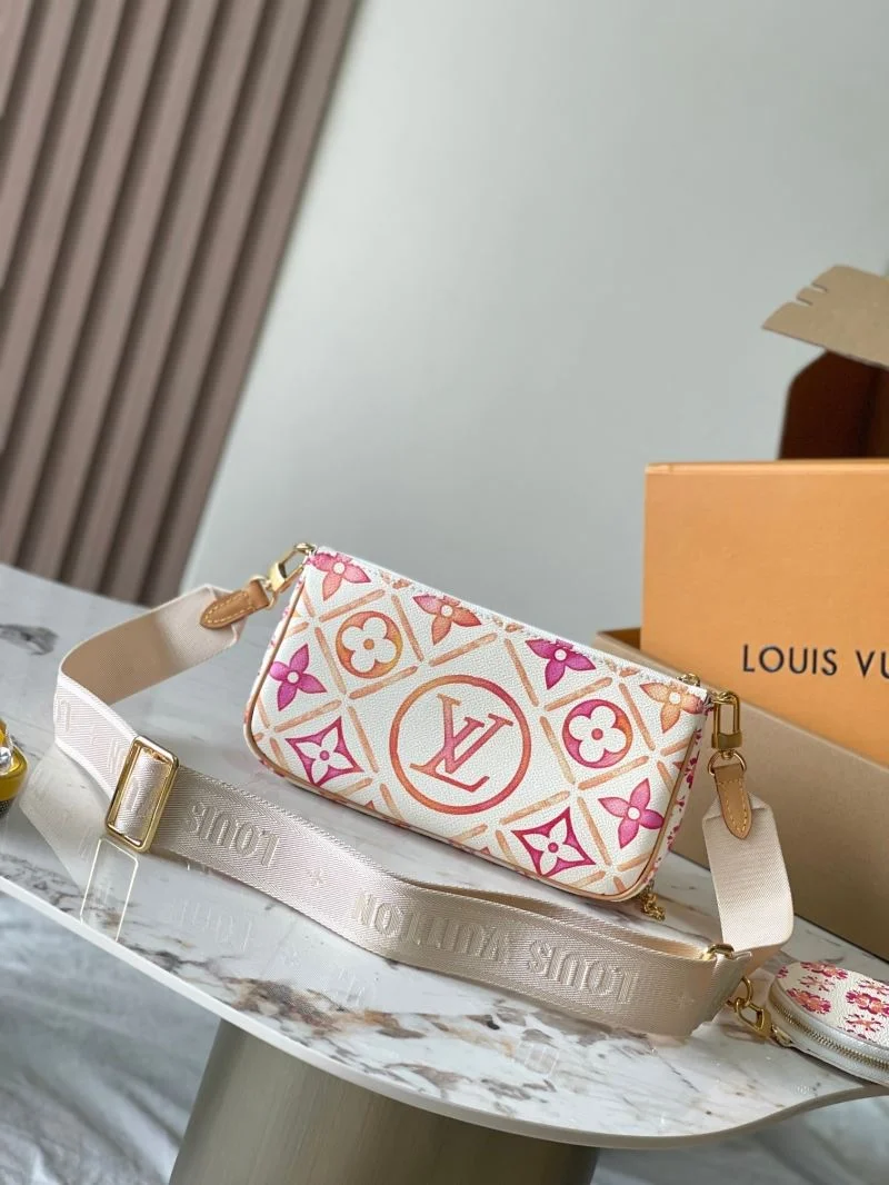 Value-priced Louis Vuitton Satchel Bags
