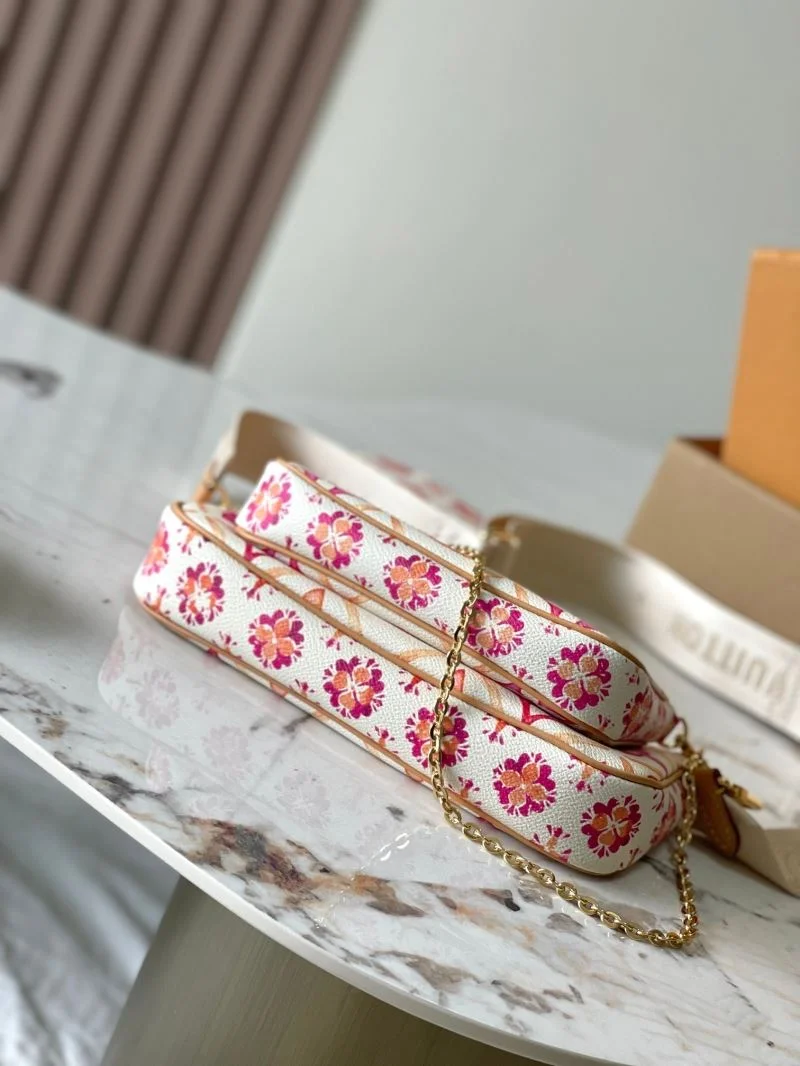 Value-priced Louis Vuitton Satchel Bags