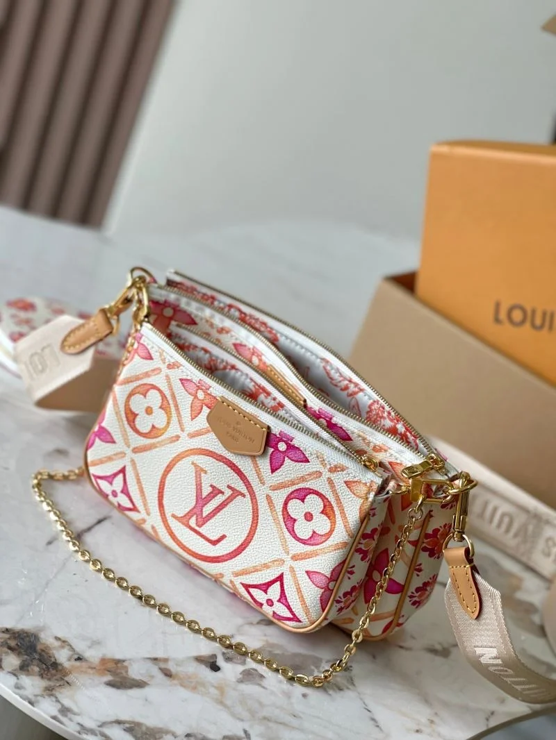 Value-priced Louis Vuitton Satchel Bags