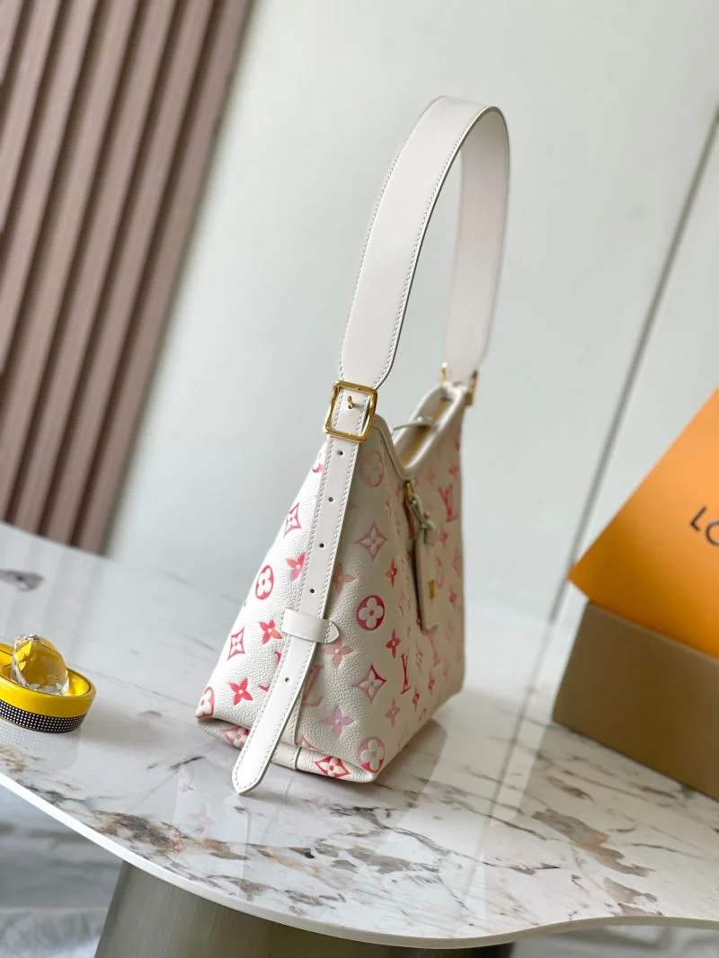 High accuracy Louis Vuitton Satchel Bags