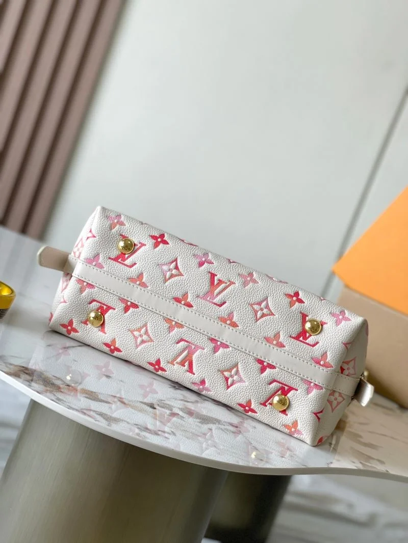 High accuracy Louis Vuitton Satchel Bags