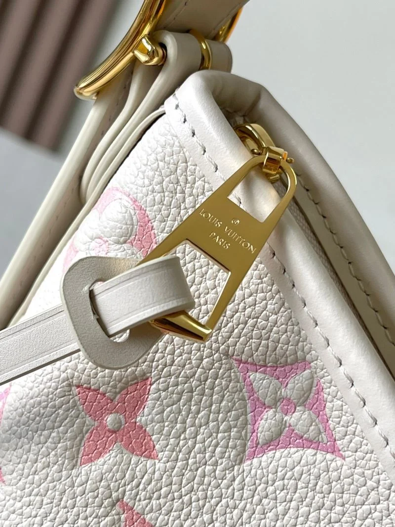 High accuracy Louis Vuitton Satchel Bags