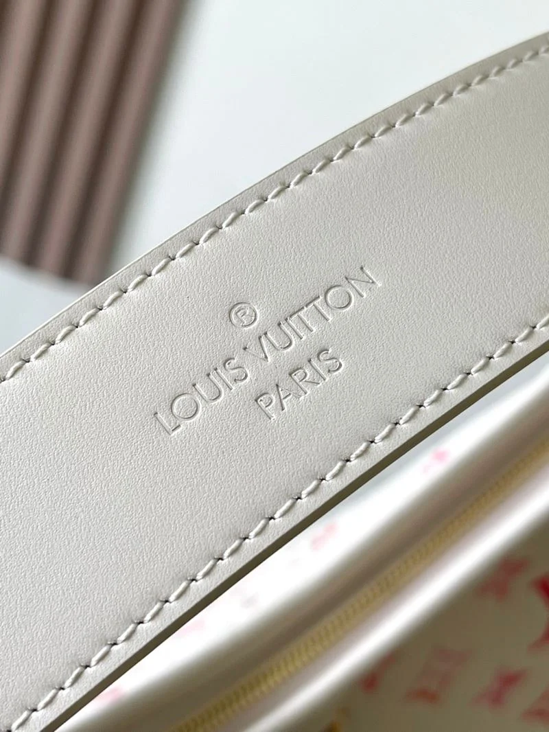 High accuracy Louis Vuitton Satchel Bags