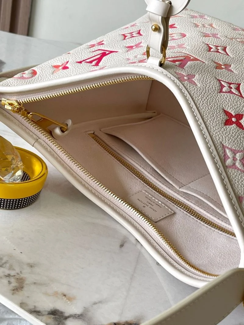 High accuracy Louis Vuitton Satchel Bags