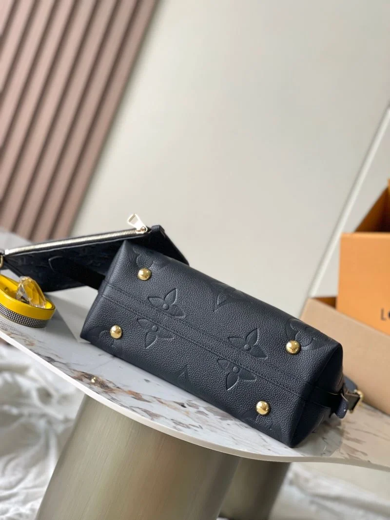 Perfect replica Louis Vuitton Satchel Bags