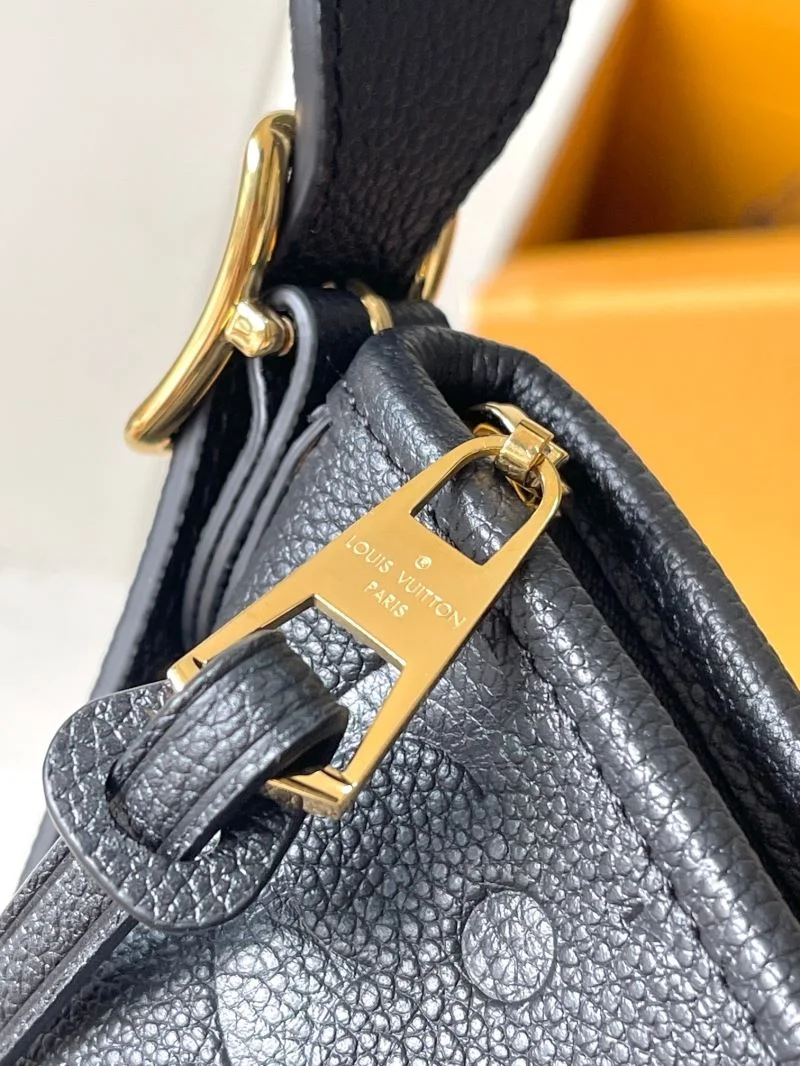 Perfect replica Louis Vuitton Satchel Bags