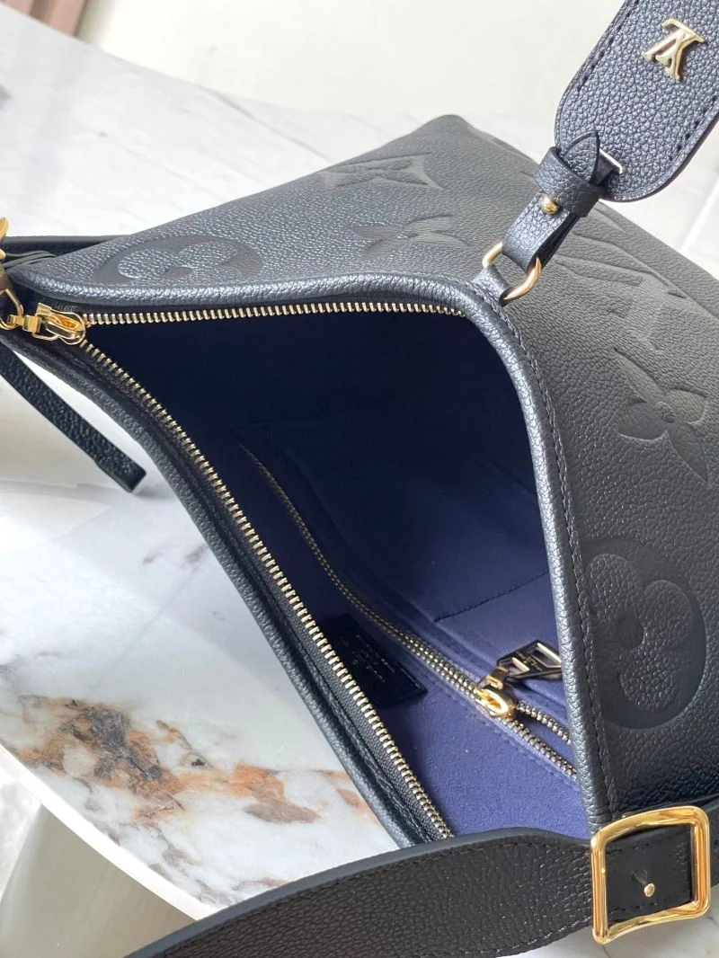 Perfect replica Louis Vuitton Satchel Bags