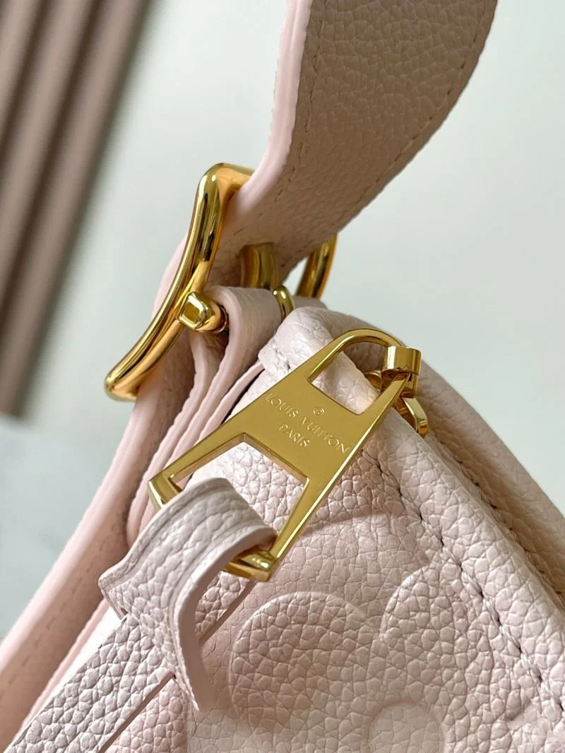 High fidelity Louis Vuitton Satchel Bags