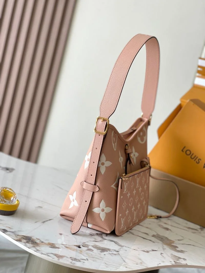 High accuracy Louis Vuitton Satchel Bags