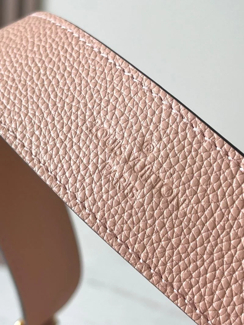High accuracy Louis Vuitton Satchel Bags
