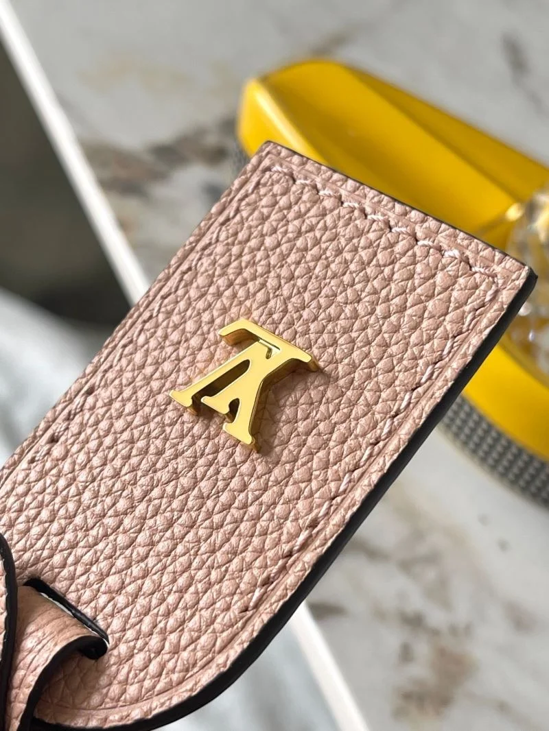 High accuracy Louis Vuitton Satchel Bags
